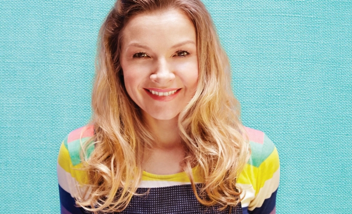 Justine Clarke - Alchetron, The Free Social Encyclopedia